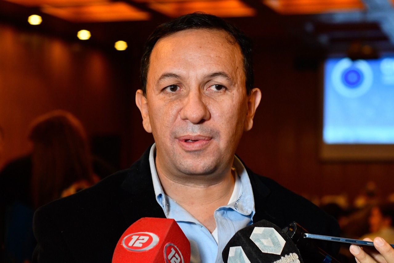 Maderna anunció la creación de la Agencia de Deportes – Municipalidad ...